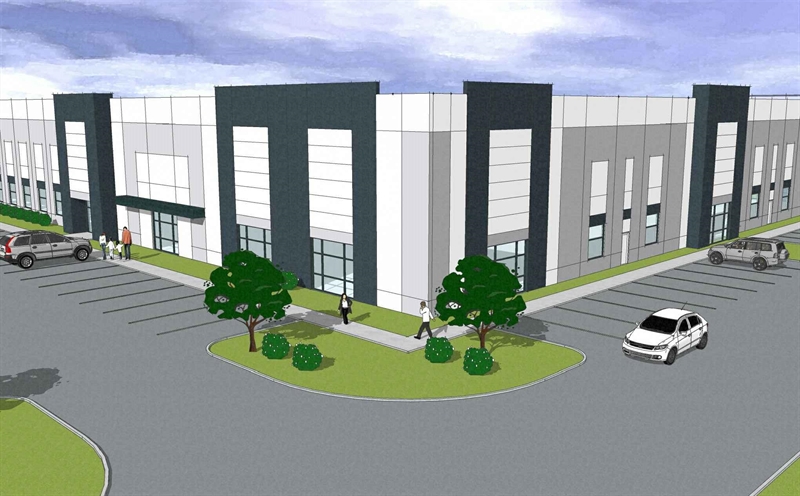 Washington Business Park - WASHINGTON BUSINESS PARK