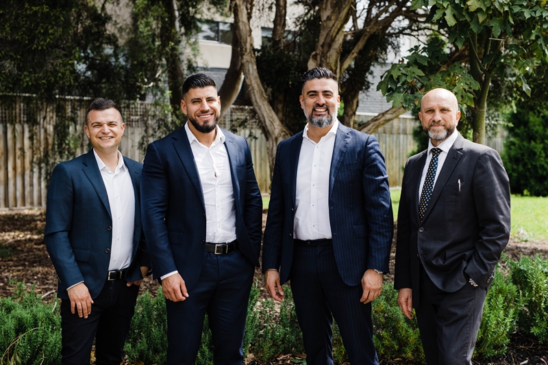 Familiar faces expand into Pascoe Vale • Ray White