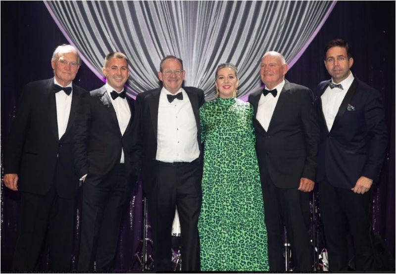 Ray White Queensland celebrates its 2019 winners • Ray White