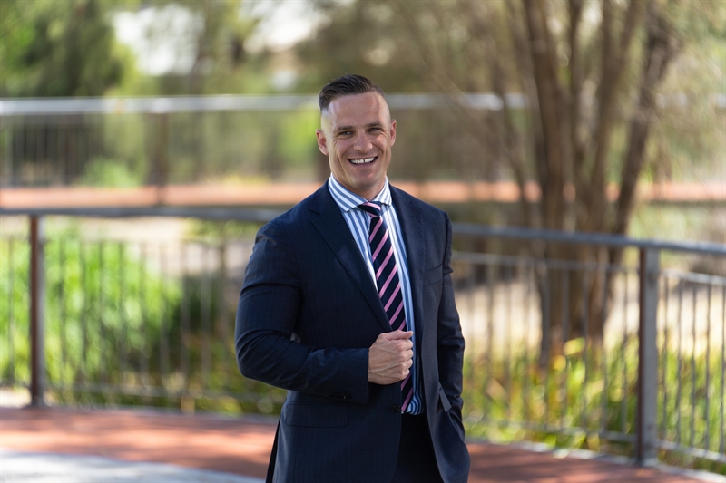 Ray White WA embraces young leadership • Ray White